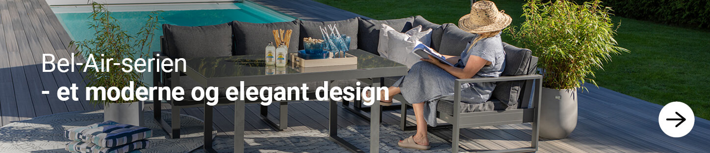 Hus & Hage - Alt du trenger til hus og hage