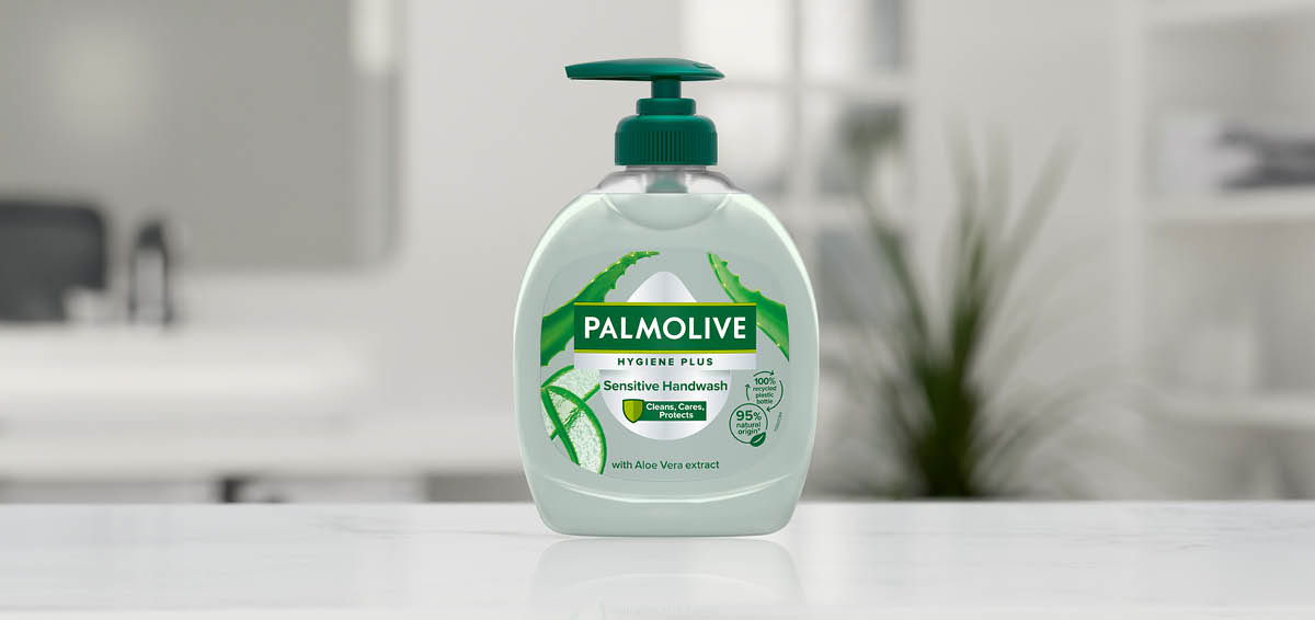 Håndvask: Hvordan vaske hendene ordentlig