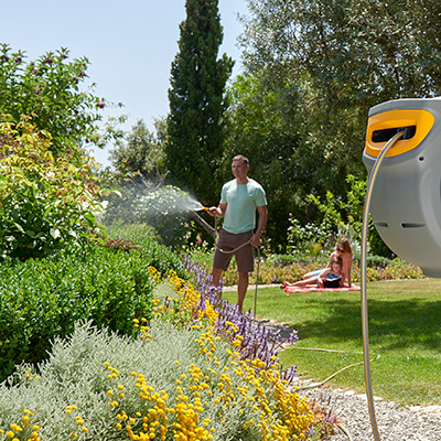 Hus & Hage - Alt du trenger til hus og hage