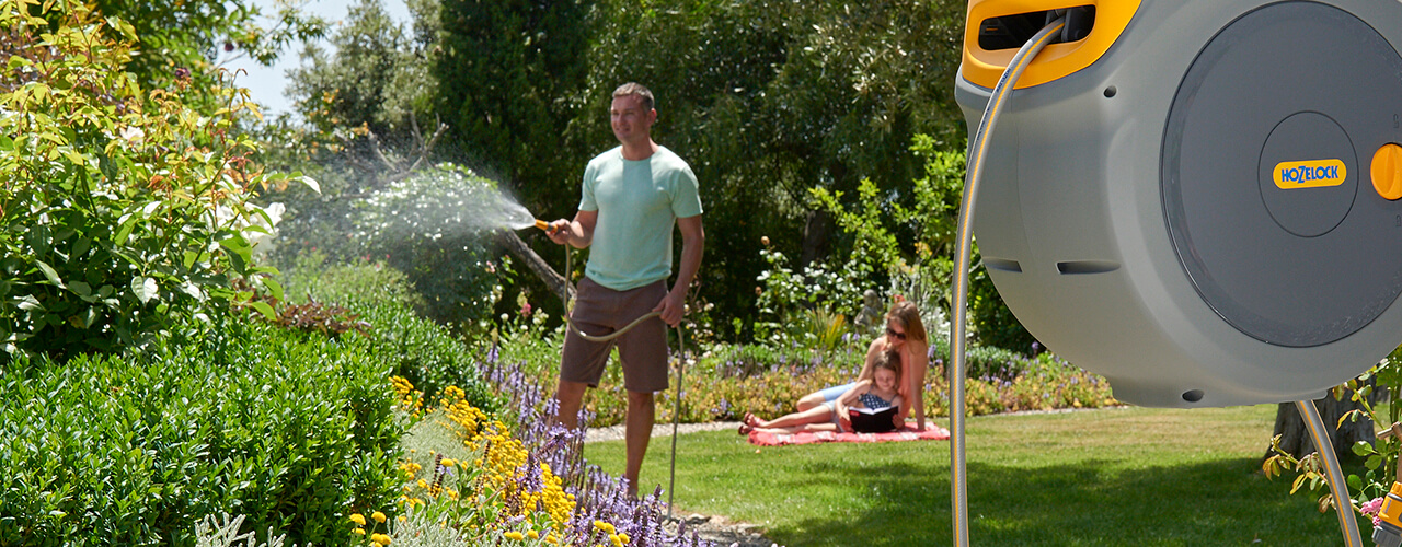 Hus & Hage - Alt du trenger til hus og hage